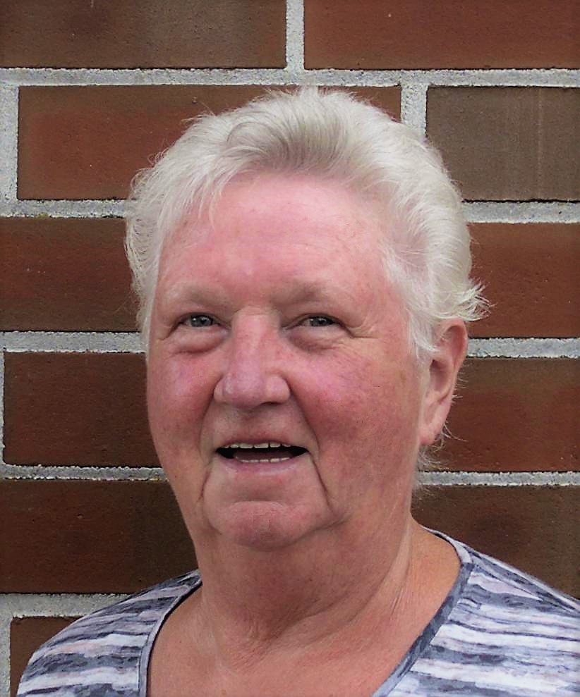 Annegret Hahn › SPD Loga-Logabirum